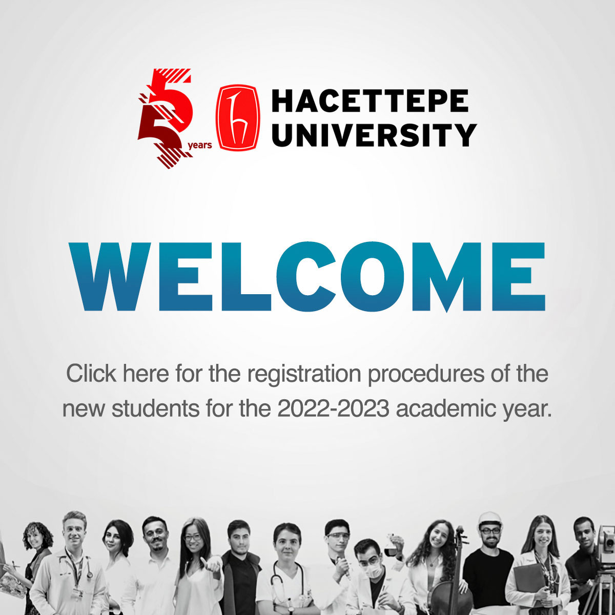 Hacettepe University